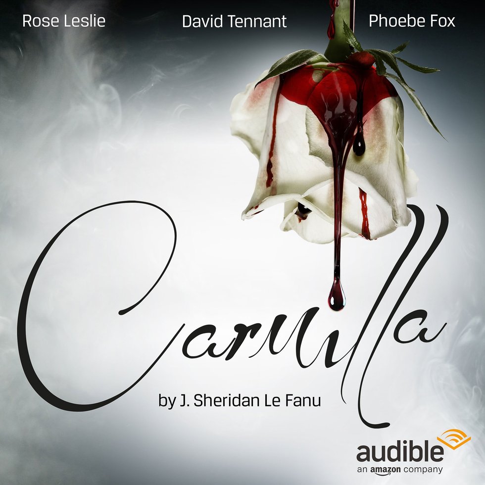 Carmilla – The female Vampire Story before Dracula – Inkmarksonemptydreams