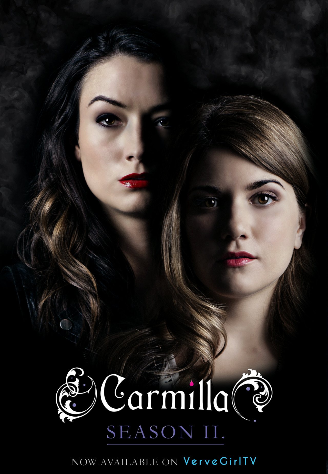 Carmilla – The female Vampire Story before Dracula – Inkmarksonemptydreams