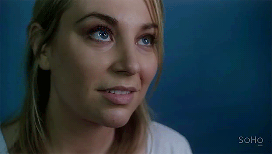 Wentworth’s most beautiful love between women : Bea Smith & Allie Novak ...