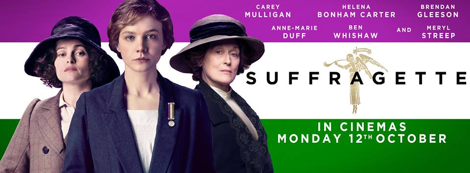 Suffragism, Sufragists and suffragettes – the movement which changed ...