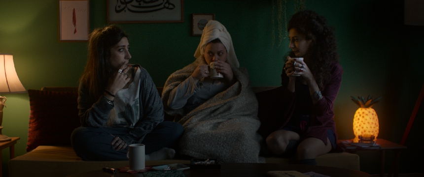 In Between ~ 2018 movie – Inkmarksonemptydreams