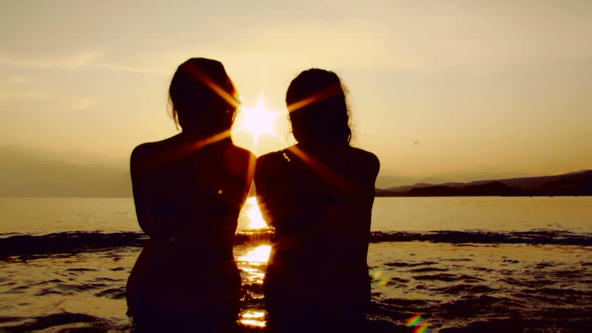 One summer night by Gerri Hill – Inkmarksonemptydreams