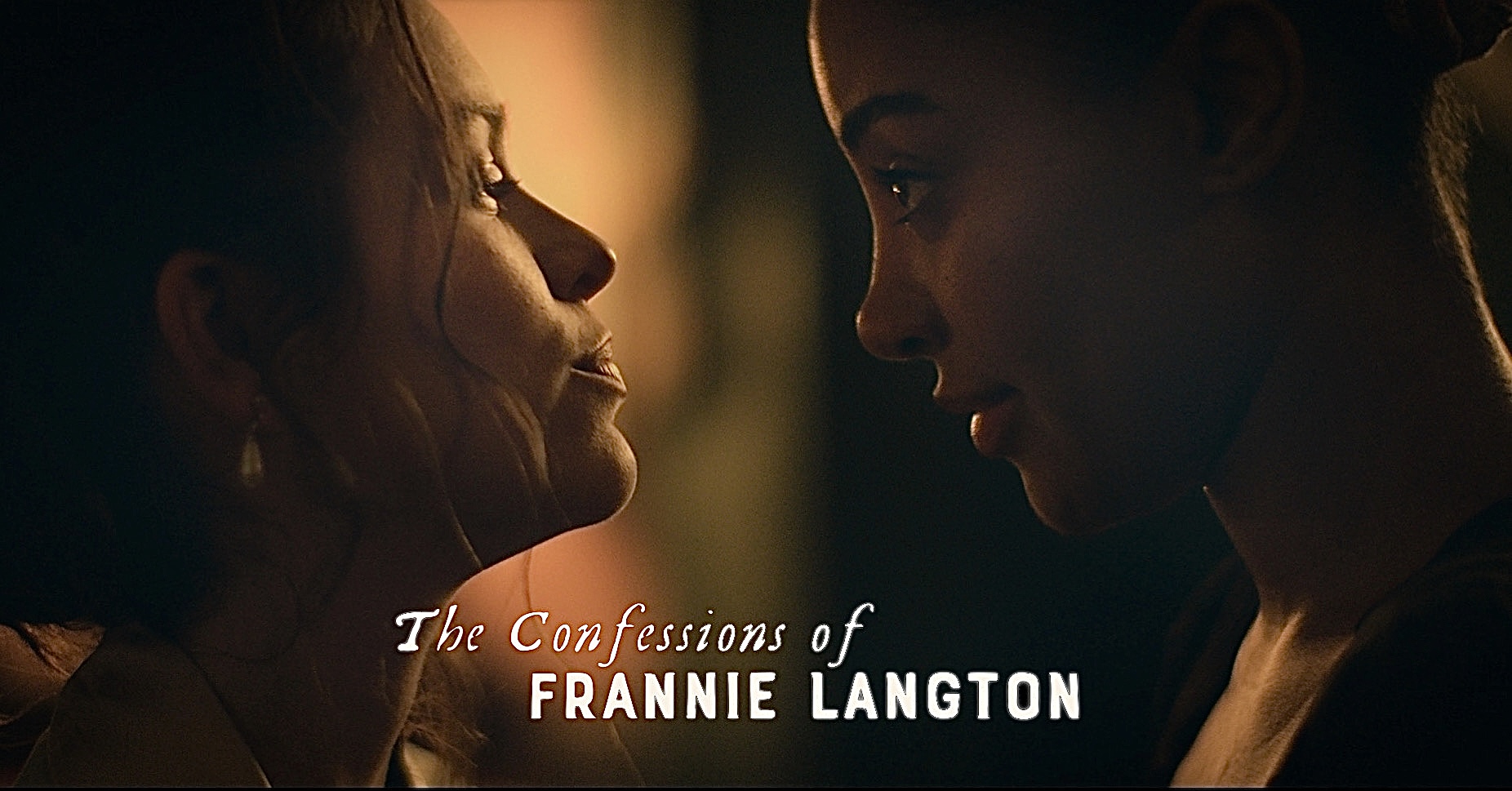 The Confessions of Frannie Langton ~ LGBTQ 2022 ~ new British LGBTQ ...